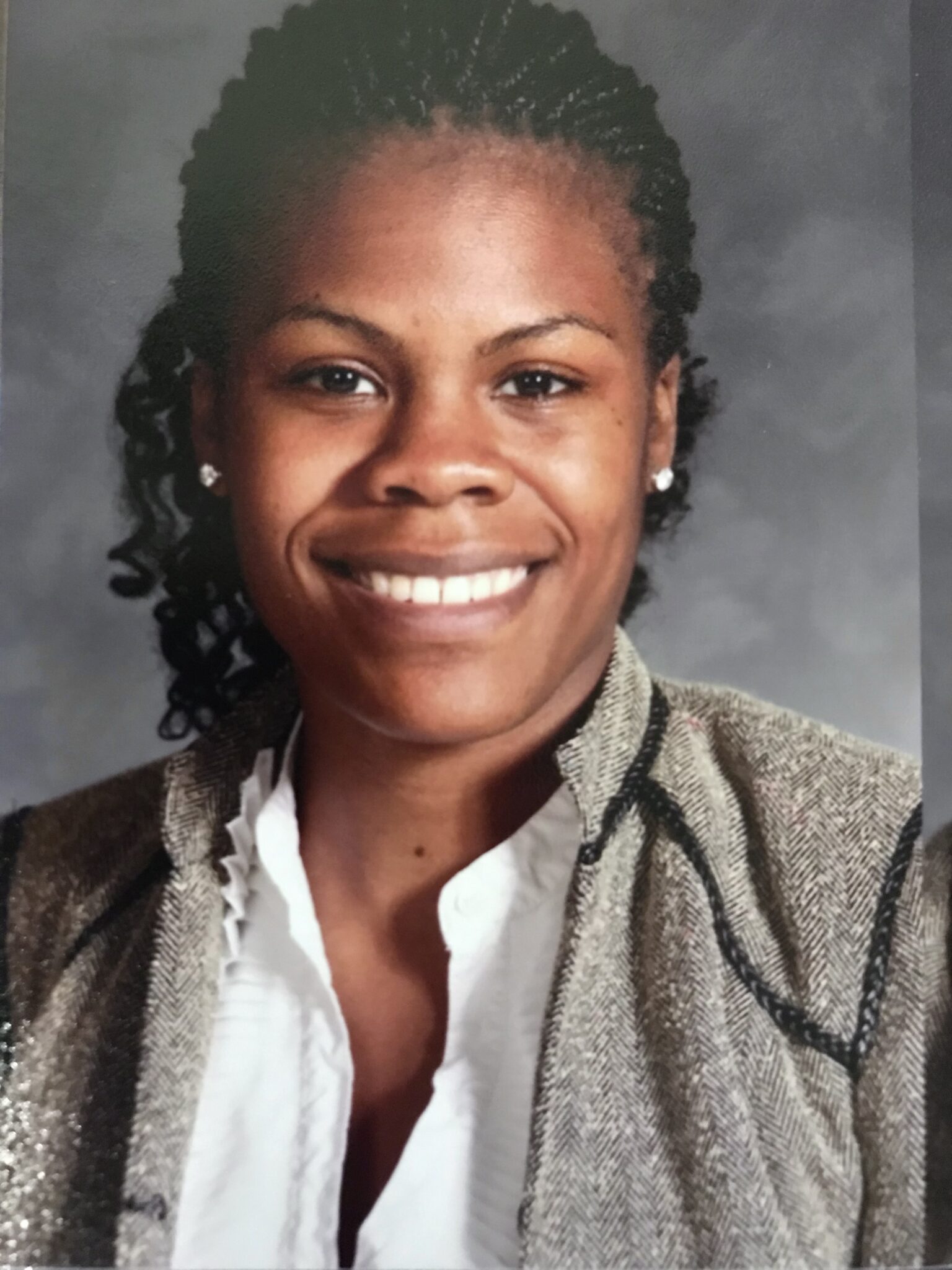 Nebinger Elementary Leadership - George W. Nebinger School