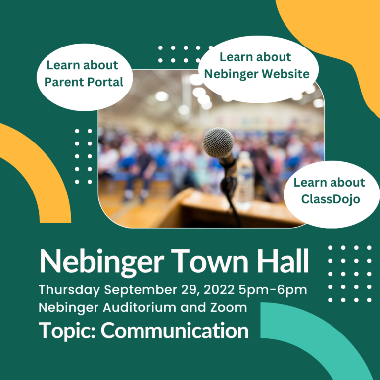 George W. Nebinger School – The School District of Philadelphia