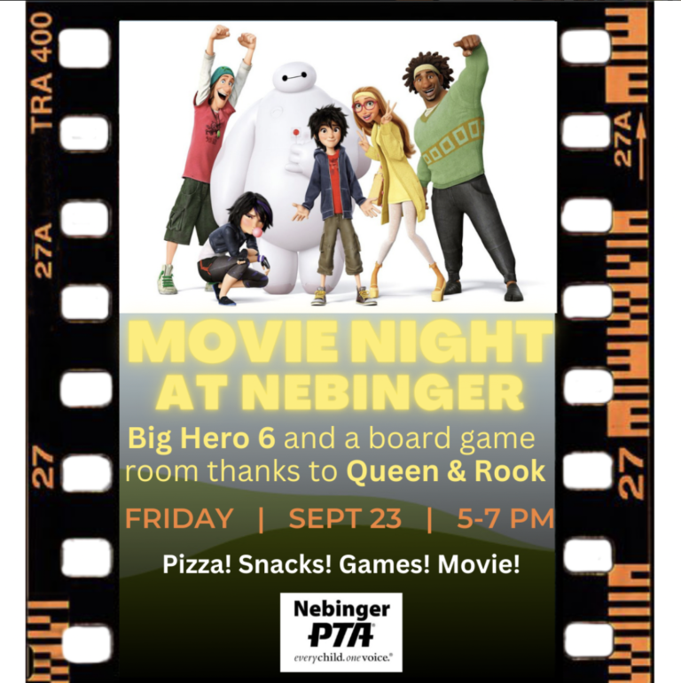 George W. Nebinger School – The School District of Philadelphia