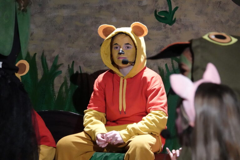 George W. Nebinger School – Home - George W. Nebinger School