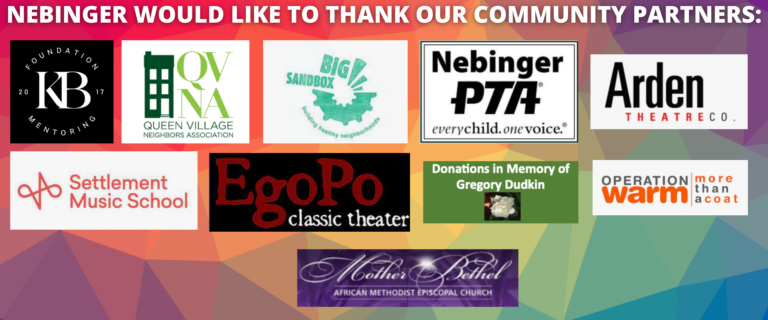 George W. Nebinger School – Home - George W. Nebinger School