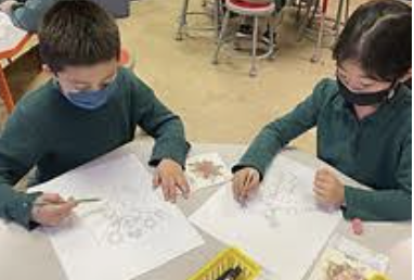 Nebinger Back To School 25-26 - George W. Nebinger School