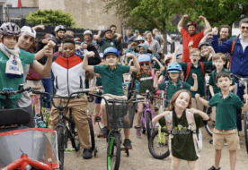 Nebinger Back To School 25-26 - George W. Nebinger School