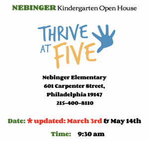 George W. Nebinger School – Home - George W. Nebinger School